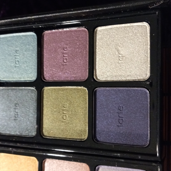 tarte | Makeup | Rare Tarte Treasure Chest Limited Edition Makeup ...